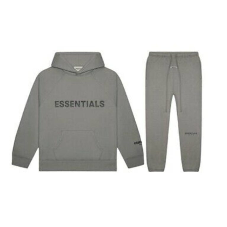GET ESSENTIALS TRACKSUIT UP TO 40% OFF | ESSENTIALS TRACKSUIT