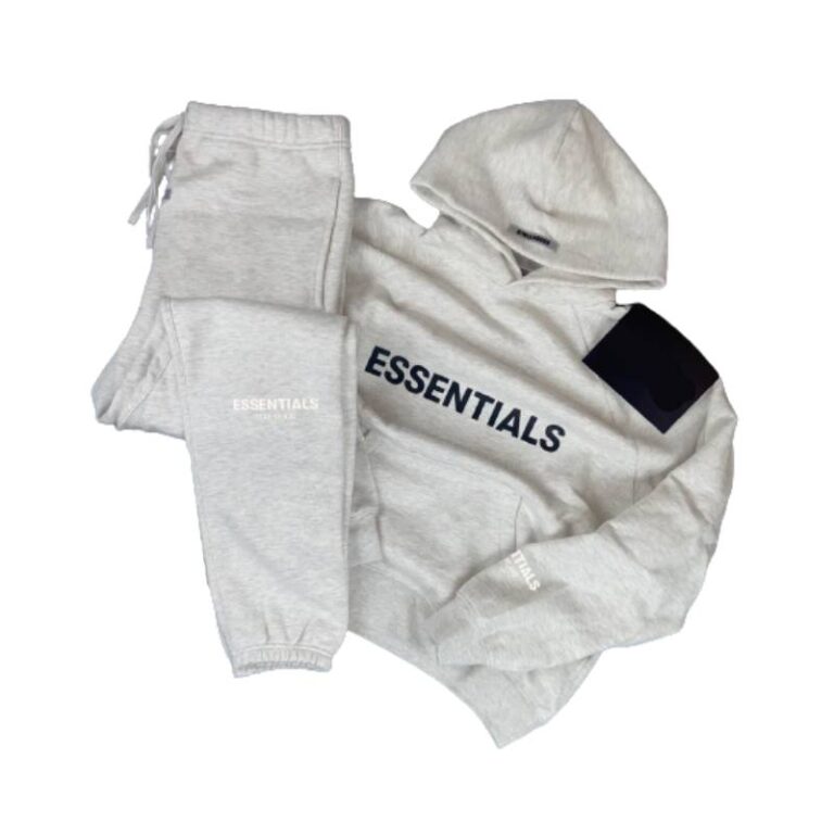GET ESSENTIALS TRACKSUIT UP TO 40% OFF | ESSENTIALS TRACKSUIT